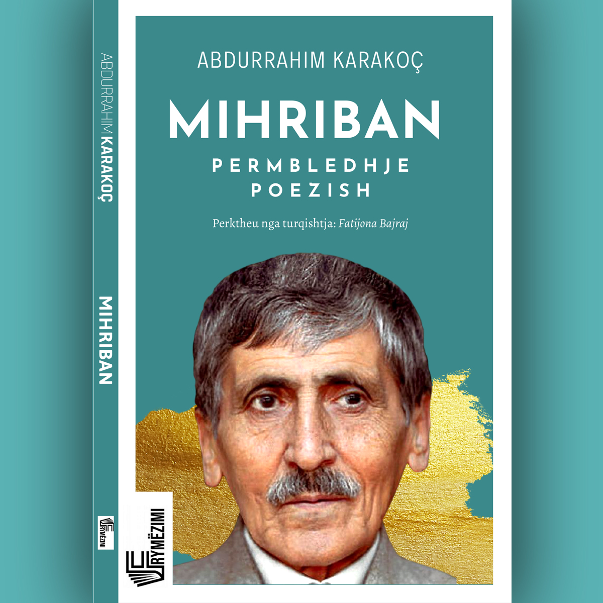 Mihriban - Abdurrahim Karakoç - Fatijona Bajraj - SH.B. Frymëzimi